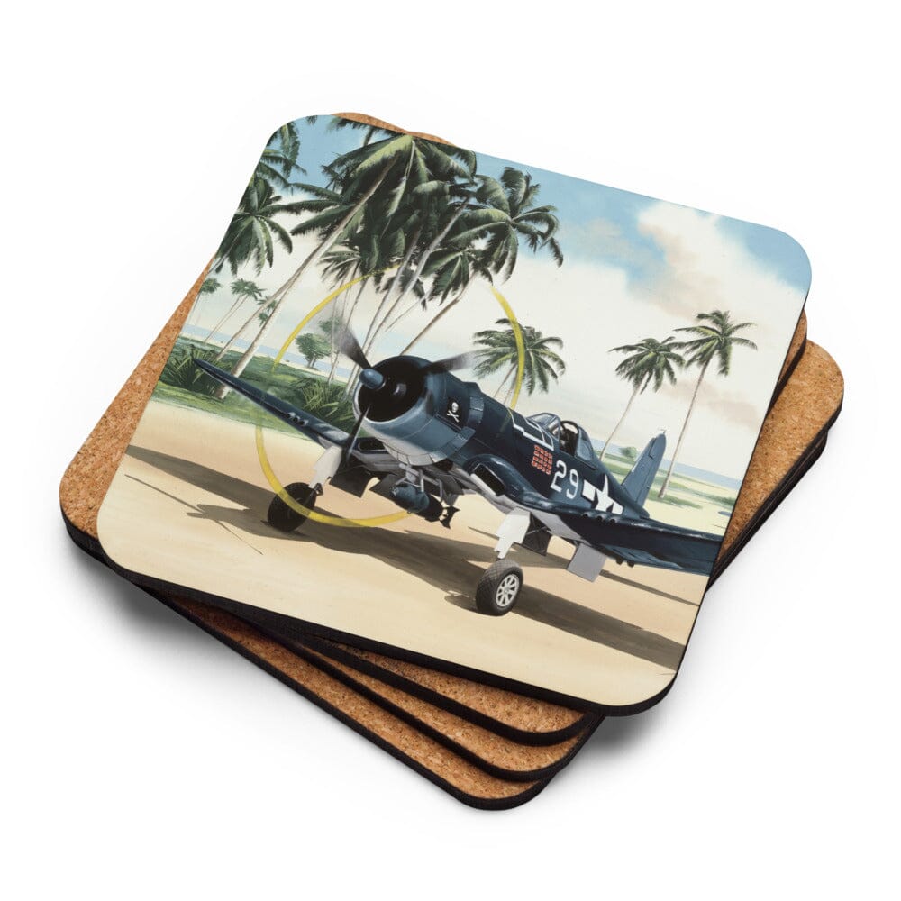 Coasters – TP Aviation Art