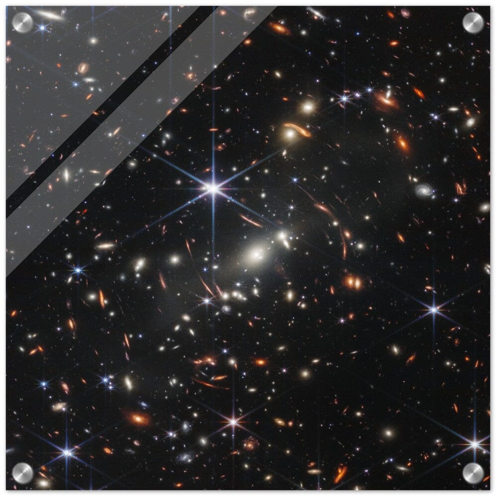 Deep Space Nasa